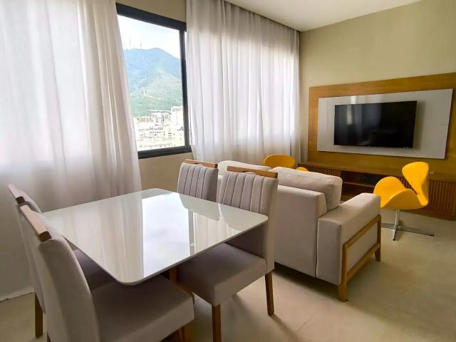 Apartamento para Venda em Rio de Janeiro/RJ Tijuca 3 Quartos