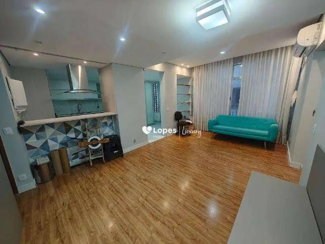 Apartamento para Venda em Rio de Janeiro/RJ Tijuca 3 Quartos