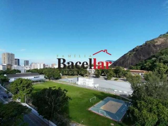 Apartamento para Venda em Rio de Janeiro/RJ Tijuca 3 Quartos