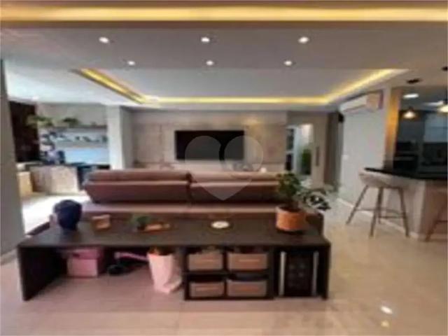 Apartamento para Venda em Rio de Janeiro/RJ Tijuca 3 Quartos