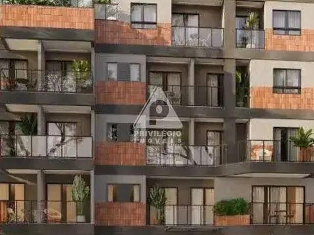 Apartamento para Venda em Rio de Janeiro/RJ Tijuca 3 Quartos