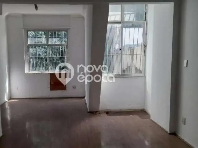 Apartamento para Venda em Rio de Janeiro/RJ Tijuca 3 Quartos