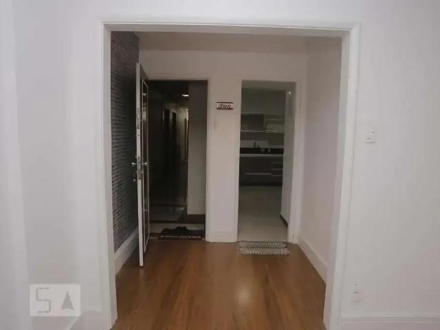 Apartamento para Venda em Rio de Janeiro/RJ Tijuca 3 Quartos
