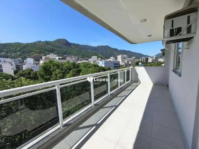 Apartamento para Venda em Rio de Janeiro/RJ Tijuca 3 Quartos