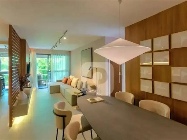 Apartamento para Venda em Rio de Janeiro/RJ Tijuca 3 Quartos