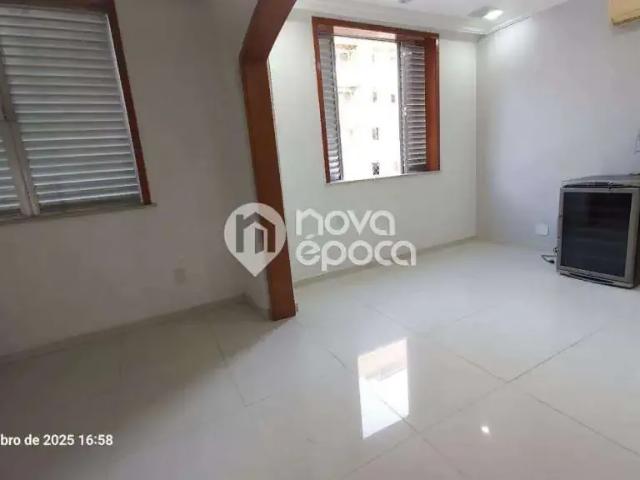 Apartamento para Venda em Rio de Janeiro/RJ Tijuca 3 Quartos