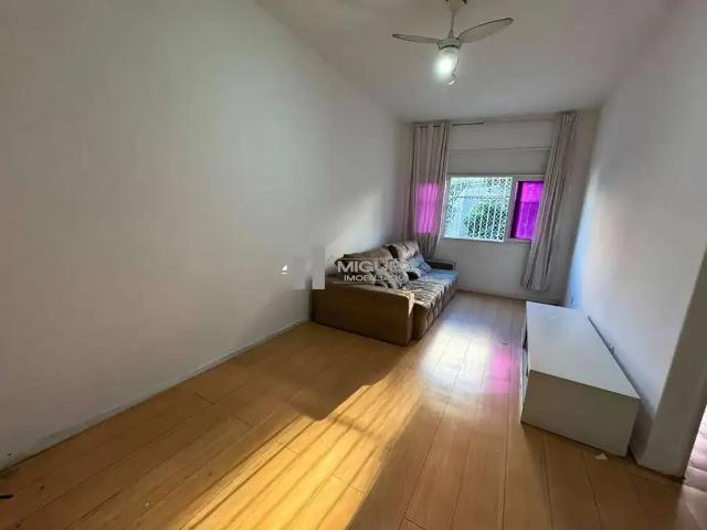 Apartamento para Venda em Rio de Janeiro/RJ Tijuca 3 Quartos