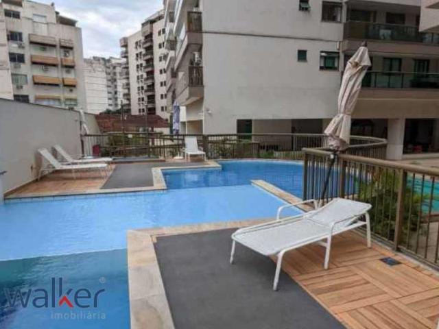 Apartamento para Venda em Rio de Janeiro/RJ Tijuca 3 Quartos