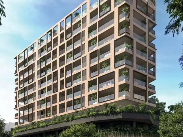 Apartamento para Venda em Rio de Janeiro/RJ Tijuca 3 Quartos