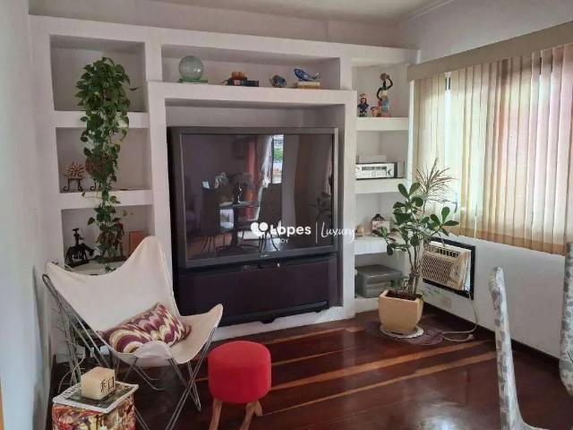 Apartamento para Venda em Rio de Janeiro/RJ Tijuca 3 Quartos