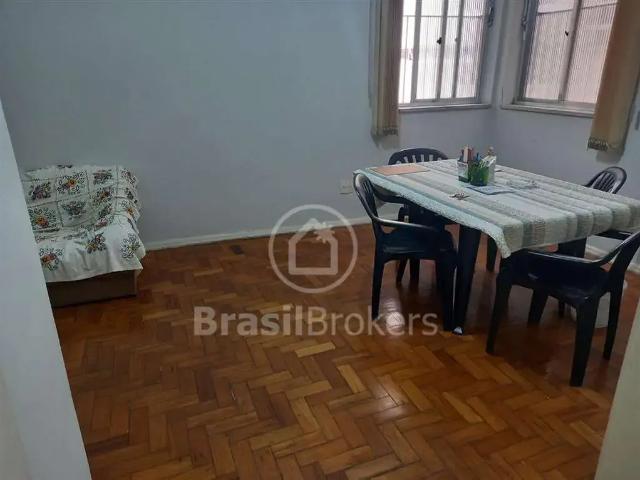 Apartamento para Venda em Rio de Janeiro/RJ Tijuca 3 Quartos