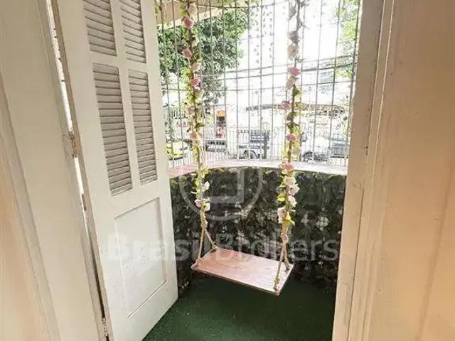 Apartamento para Venda em Rio de Janeiro/RJ Tijuca 3 Quartos
