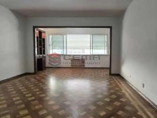 Apartamento para Venda em Rio de Janeiro/RJ Tijuca 3 Quartos