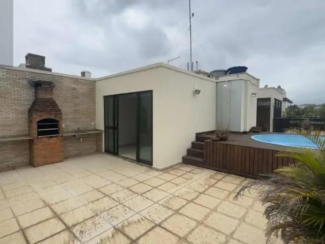 Apartamento para Venda em Rio de Janeiro/RJ Tijuca 3 Quartos