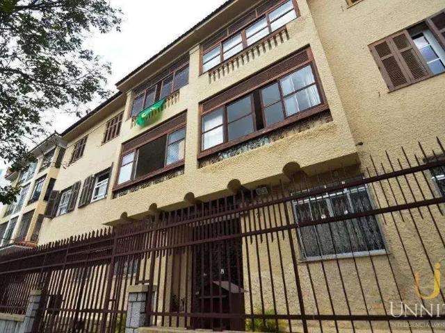 Apartamento para Venda em Rio de Janeiro/RJ Tijuca 3 Quartos