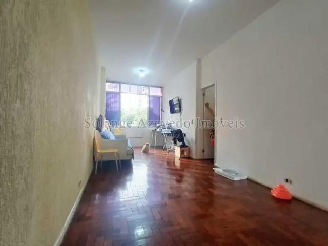 Apartamento para Venda em Rio de Janeiro/RJ Tijuca 3 Quartos