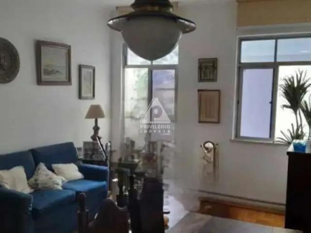 Apartamento para Venda em Rio de Janeiro/RJ Tijuca 3 Quartos