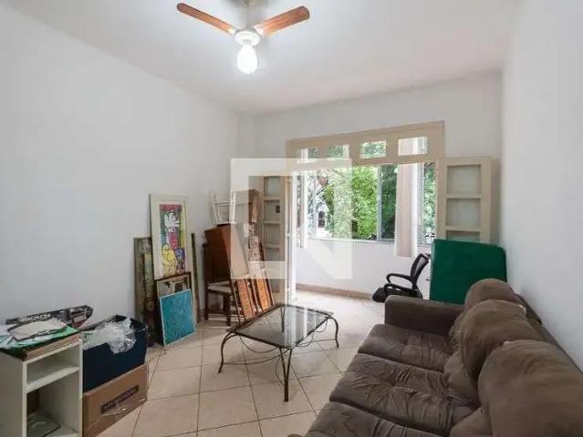 Apartamento para Venda em Rio de Janeiro/RJ Tijuca 3 Quartos
