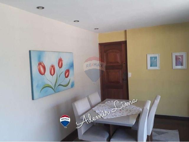Apartamento para Venda em Rio de Janeiro/RJ Tijuca 3 Quartos