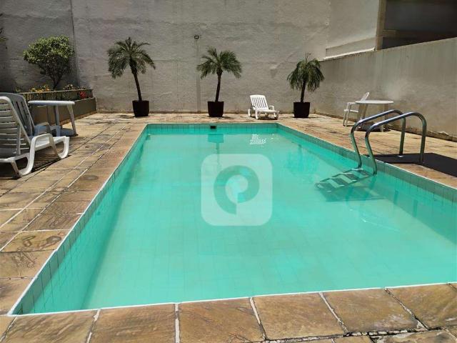 Apartamento para Venda em Rio de Janeiro/RJ Tijuca 3 Quartos