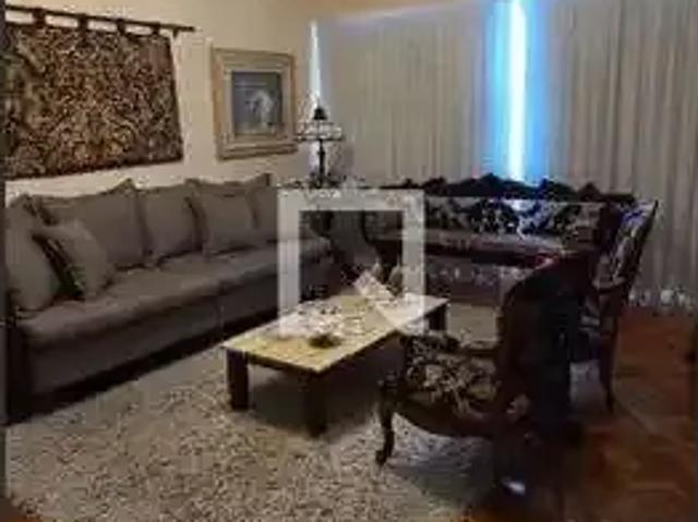Apartamento para Venda em Rio de Janeiro/RJ Tijuca 3 Quartos