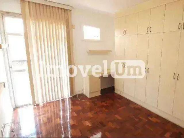 Apartamento para Venda em Rio de Janeiro/RJ Tijuca 3 Quartos