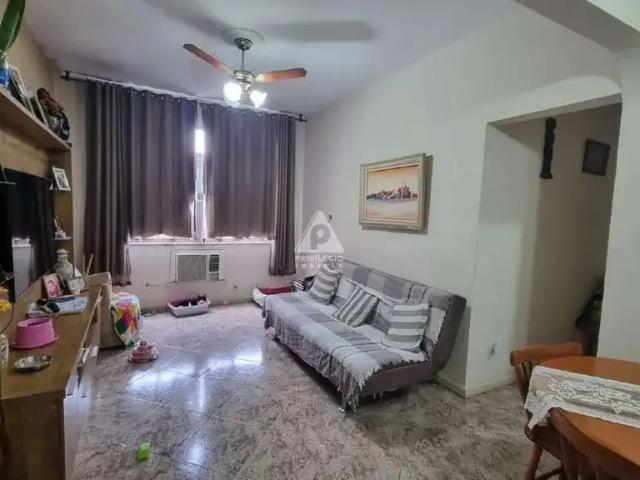 Apartamento para Venda em Rio de Janeiro/RJ Tijuca 3 Quartos