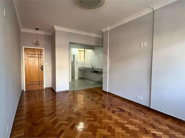 Apartamento para Venda em Rio de Janeiro/RJ Tijuca 3 Quartos
