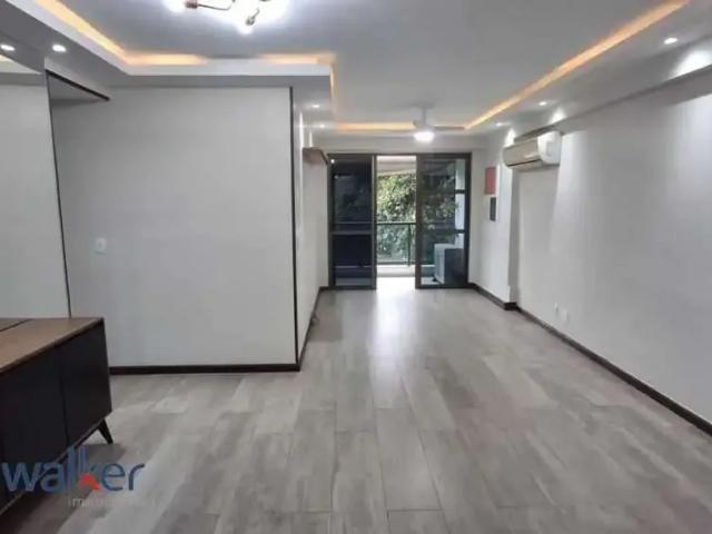 Apartamento para Venda em Rio de Janeiro/RJ Tijuca 3 Quartos