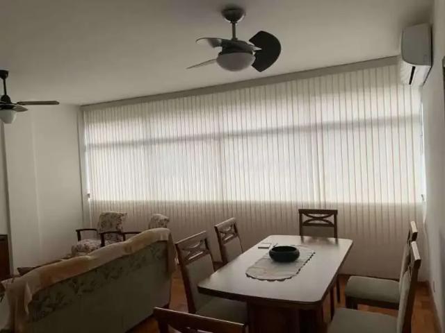 Apartamento para Venda em Rio de Janeiro/RJ Tijuca 3 Quartos
