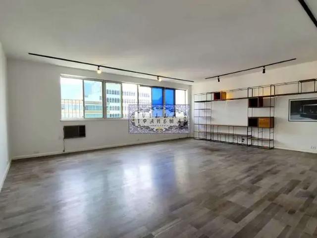 Apartamento para Venda em Rio de Janeiro/RJ Tijuca 3 Quartos