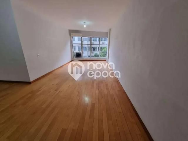 Apartamento para Venda em Rio de Janeiro/RJ Tijuca 3 Quartos