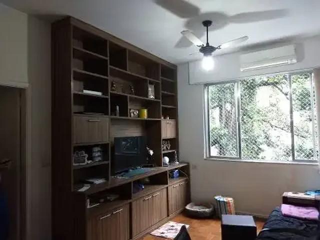 Apartamento para Venda em Rio de Janeiro/RJ Tijuca 3 Quartos