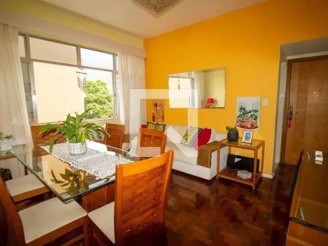 Apartamento para Venda em Rio de Janeiro/RJ Tijuca 3 Quartos