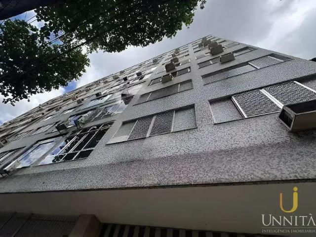 Apartamento para Venda em Rio de Janeiro/RJ Tijuca 3 Quartos