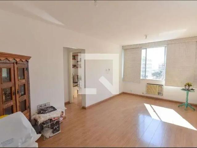 Apartamento para Venda em Rio de Janeiro/RJ Tijuca 3 Quartos