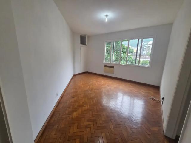 Apartamento para Venda em Rio de Janeiro/RJ Tijuca 3 Quartos