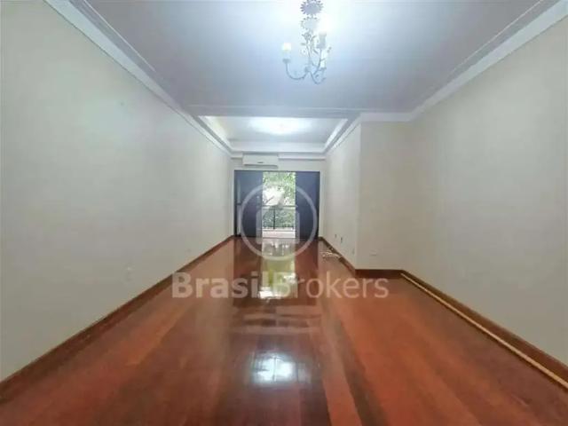 Apartamento para Venda em Rio de Janeiro/RJ Tijuca 3 Quartos