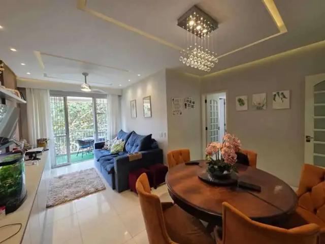 Apartamento para Venda em Rio de Janeiro/RJ Tijuca 3 Quartos