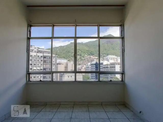 Apartamento para Venda em Rio de Janeiro/RJ Tijuca 3 Quartos
