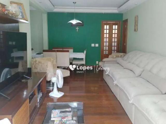 Apartamento para Venda em Rio de Janeiro/RJ Tijuca 3 Quartos