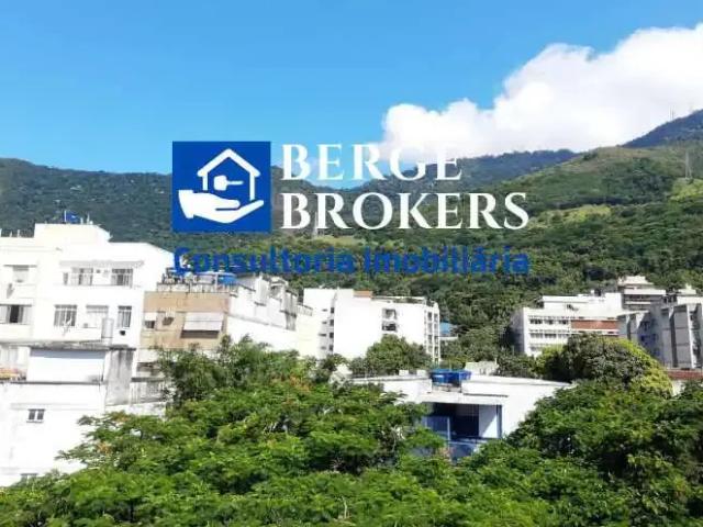 Apartamento para Venda em Rio de Janeiro/RJ Tijuca 3 Quartos