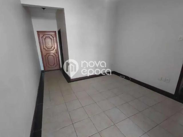 Apartamento para Venda em Rio de Janeiro/RJ Tijuca 3 Quartos
