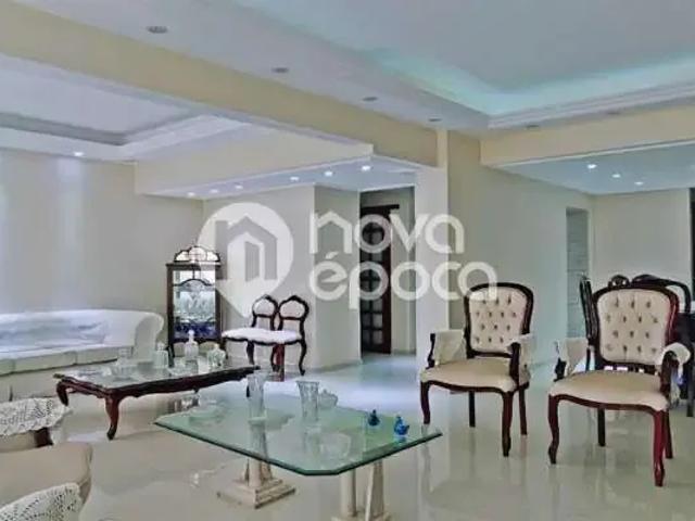 Apartamento para Venda em Rio de Janeiro/RJ Tijuca 3 Quartos