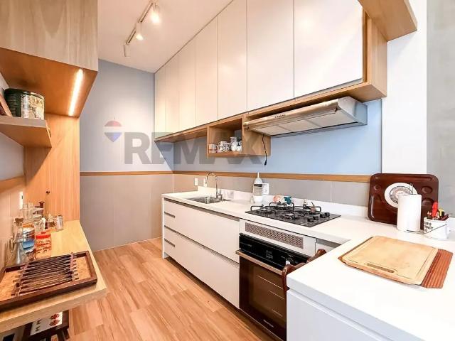 Apartamento para Venda em Rio de Janeiro/RJ Tijuca 3 Quartos