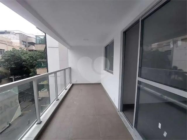 Apartamento para Venda em Rio de Janeiro/RJ Tijuca 3 Quartos