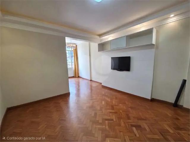 Apartamento para Venda em Rio de Janeiro/RJ Tijuca 3 Quartos