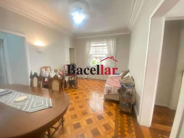 Apartamento para Venda em Rio de Janeiro/RJ Tijuca 3 Quartos