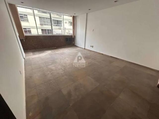Apartamento para Venda em Rio de Janeiro/RJ Tijuca 3 Quartos