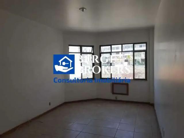 Apartamento para Venda em Rio de Janeiro/RJ Tijuca 3 Quartos